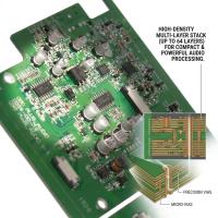 China OEM Consumer Electronics PCBA ENIG Finish Customized PCB Assembly Custom Copper for sale
