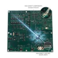 China Precise SMT Audio Amplifier PCB Assembly One Stop Turnkey BGA PCB Assembly FR4 ENIG for sale