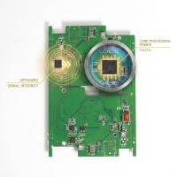 China Computer Control Prototype PCB Assembly Prototype Service Fast Turn Circuit Board Assembly OEM for sale