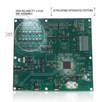 China Precise SMT Audio Amplifier PCB Assembly One Stop Turnkey BGA PCB Assembly FR4 ENIG for sale