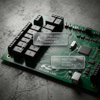 China One Stop Turnkey PCB Manufacturing And Assembly Precise Mounting PCBA Assembly Services ENIG Finish for sale