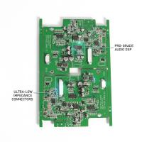 China One Stop Turnkey PCB Manufacturing And Assembly Precise Mounting PCBA Assembly Services ENIG Finish for sale