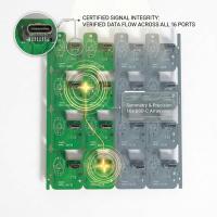 China One Stop Turnkey PCB Manufacturing And Assembly Precise Mounting PCBA Assembly Services ENIG Finish for sale