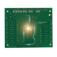 China Router Telecom Surface Mount Circuit Board High TG Copper SMT PCB Assembly Circuit Protection for sale