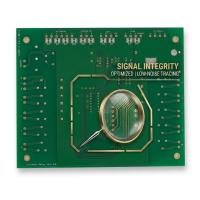 China High Frequency Telecom PCB Assembly FR4 ENIG Electronic PCB Board Stable Signal for sale