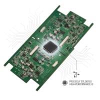 China RF Microwave Surface Mount PCB Assembly FR4 High TG SMT Circuit Board Assembly High Frequency for sale