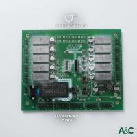 China RF Microwave Surface Mount PCB Assembly FR4 High TG SMT Circuit Board Assembly High Frequency for sale