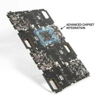 China 5G Base Station Antenna Custom Printed Circuit Board Lead Free HASL Printed Circuit Assembly for sale