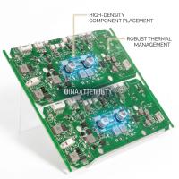 China Customized Design Power Bank PCB Board PCBA Assembly Service One Stop Turnkey for sale