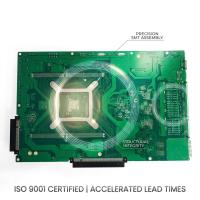 China One Stop Turnkey Power Bank PCBA 0.5 - 6OZ Copper PCB Assembly Services HDI Flying-Probe Test for sale