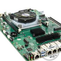 China 7 Finishes Power PCBA Power Management HDI PCB Assembly Flying Probe Test for sale