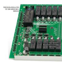 China 7 Finishes Power PCBA Power Management HDI PCB Assembly Flying Probe Test for sale