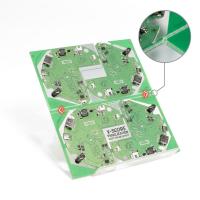 China 7 Finishes Power PCBA Power Management HDI PCB Assembly Flying Probe Test for sale