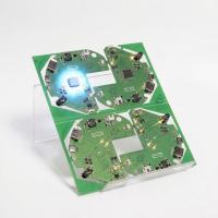 China 7 Surface Finishes Power PCBA Turnkey Power Bank PCB Assembly for sale