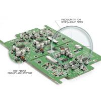 China Custom PCBA PCB Design Service Multilayer Power Supply Board 1 - 32 Layer FR4 OEM HTF03-7645 HTF for sale