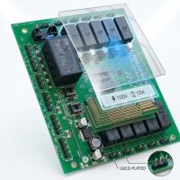 China Li Ion Battery Pack Power Supply PCBA OEM Service Multi Layer PCB Assembly 1 Layer - 32 Layer for sale