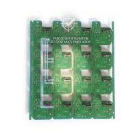 China Industrial Power PCBA SMT Through Hole PCB Assembly Service OEM for sale