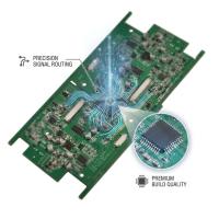 China Industrial Power PCBA SMT Through Hole PCB Assembly Service OEM for sale