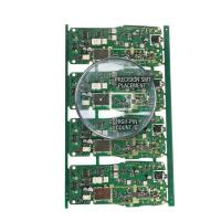 China Industrial Power PCBA SMT Through Hole PCB Assembly Service OEM for sale