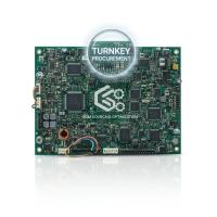 China Professional PCBA Contract Manufacturing Custom Contract Electronic Manufacturing OEM for sale