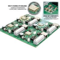 China Professional PCBA Contract Manufacturing Custom Contract Electronic Manufacturing OEM for sale