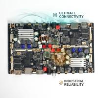 China Professional PCBA Contract Manufacturing Custom Contract Electronic Manufacturing OEM for sale