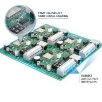China FR4 ENIG PCBA Contract Manufacturing OEM Contract PCB Assembly for sale