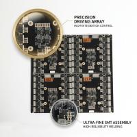 China OEM Contract Manufacturing PCB Assembly FR4 High TG Copper HASL ENIG PCB Assembly Service for sale
