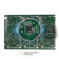 China RoHS Compliant Automated Circuit Board Assembly Quick Turn Flexible PCB Assembly One Stop for sale