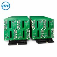 China Prototype PCB Fabrication Service Custom Circuit Board Manufacturer Quick Turn Low Volume Bare Board for Electronic Design for sale
