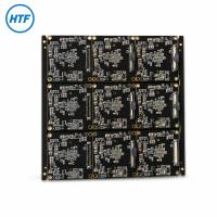 China High Density Interconnect Assembly optimized for high speed signal transmission and interconnection in complex electronic systems for sale