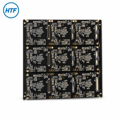 China High Density Interconnect Assembly optimized for high speed signal transmission and interconnection in complex electronic systems for sale