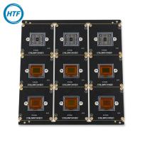China High Density Interconnect Assembly optimized for high speed signal transmission and interconnection in complex electronic systems for sale