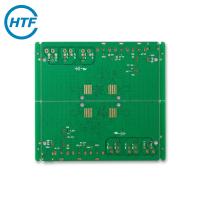 China Flexible Circuit Board High Density Interconnect Assembly Solutions for Complex Electronics Applications and Performance for sale