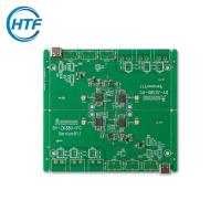 China Flexible Circuit Board High Density Interconnect Assembly Solutions for Complex Electronics Applications and Performance for sale