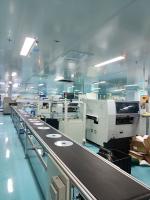 China 12+ Years Factory Turnkey PCBA Manufacturing Assembly Services Need Gerber BOM SMT Assembly Electric Fan Ceiling Circuit Board for sale