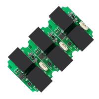 China Shenzhen Customized Printed Circuit Board Prototype Electronics Pcb Pcba With One Stop Electronics Pcb Pcba Smart Home Pcb for sale