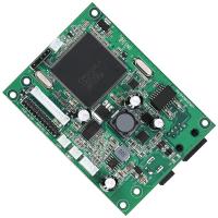 China Shenzhen Customized Printed Circuit Board Prototype Electronics Pcb Pcba With One Stop Electronics Pcb Pcba Smart Home Pcb for sale