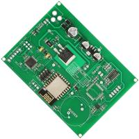 China Shenzhen Customized Printed Circuit Board Prototype Electronics Pcb Pcba With One Stop Electronics Pcb Pcba Smart Home Pcb for sale