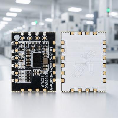 China Factory CX31993 COMTANG USB Audio Codec Module 384kHz/32bit DAC ADC Type-C 3.5mm Audio Adapter DAC AMP OEM for sale