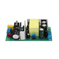 China 60W AC DC Ceiling Fan Controller PCB Circuit Board Kit Remote Control Green BLDC Ceiling Fan Motherboard Ceiling Fan Controller for sale