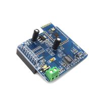 China 60W AC DC Ceiling Fan Controller PCB Circuit Board Kit Remote Control Green BLDC Ceiling Fan Motherboard Ceiling Fan Controller for sale