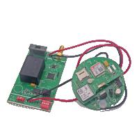 China PCB Prototype Copying Medical PCB Circuit Board Fabrication Metal Detector Custom PCBA Manufacturer for sale