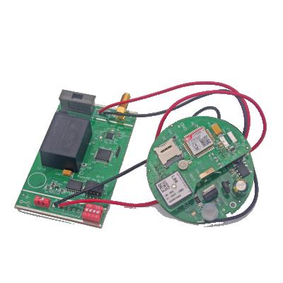 China PCB Prototype Copying Medical PCB Circuit Board Fabrication Metal Detector Custom PCBA Manufacturer for sale