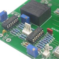 China PCB Prototype Copying Medical PCB Circuit Board Fabrication Metal Detector Custom PCBA Manufacturer for sale