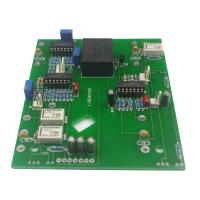 China PCB Prototype Copying Medical PCB Circuit Board Fabrication Metal Detector Custom PCBA Manufacturer for sale