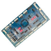 China PCB Prototype Copying Medical PCB Circuit Board Fabrication Metal Detector Custom PCBA Manufacturer for sale