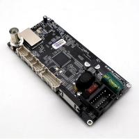China Automobile Factory Allwinner F133 Car System Solution Supports Carplay Android Auto Navigation 12V PCBA OEM ODM for sale