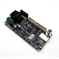 China Automobile Factory Allwinner F133 Car System Solution Supports Carplay Android Auto Navigation 12V PCBA OEM ODM for sale