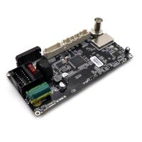 China Automobile Factory Allwinner F133 Car System Solution Supports Carplay Android Auto Navigation 12V PCBA OEM ODM for sale
